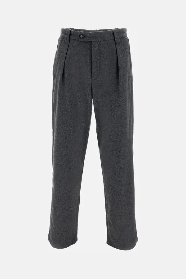 A.p.c. Renato Trousers - Grey