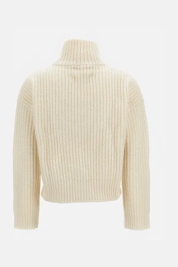 LISA YANG Julian Sweater