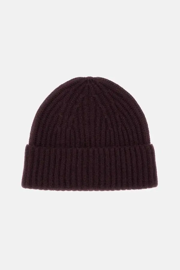 LISA YANG Martigny Cap - Brown