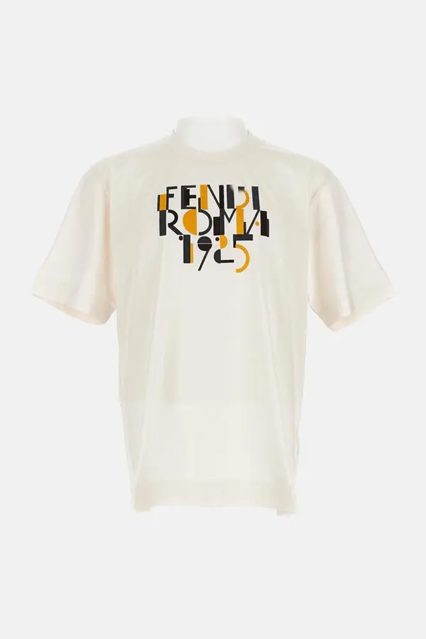 Fendi T-shirt