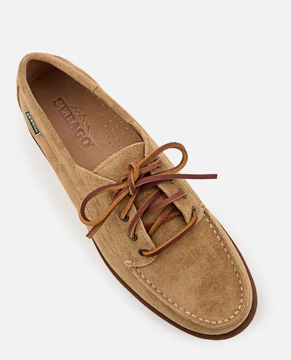 SEBAGO Brookfield Suede Loafers