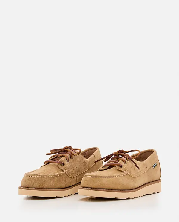 SEBAGO Brookfield Suede Loafers