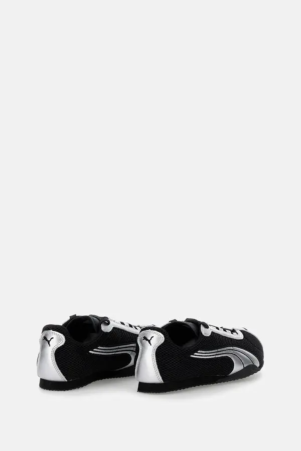 PUMA H-street Og Sneakers - Black