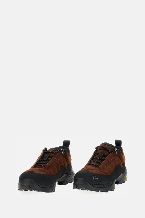 ROA Katharina Sneakers - Marrone