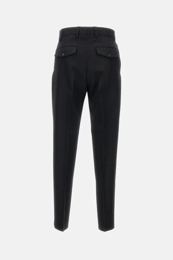 Jacquemus Le Pantalon Pittore Trousers