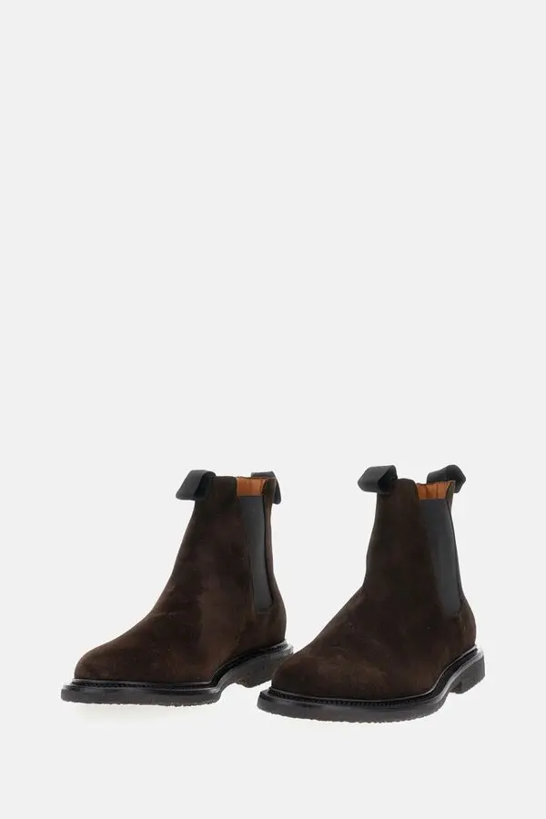 COMMON PROJECTS Chelsea Ankle Boots