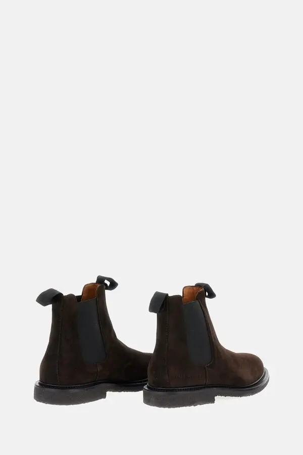 COMMON PROJECTS Chelsea Ankle Boots