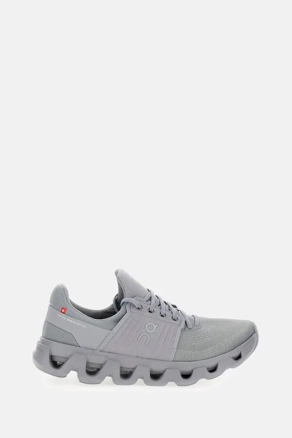 On Cloudswift 4 Ad Sneakers - Grey