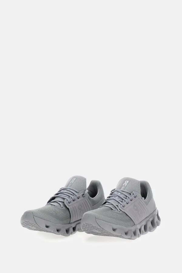 On Cloudswift 4 Ad Sneakers - Grey