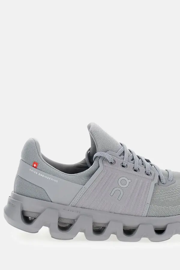 On Cloudswift 4 Ad Sneakers - Grey