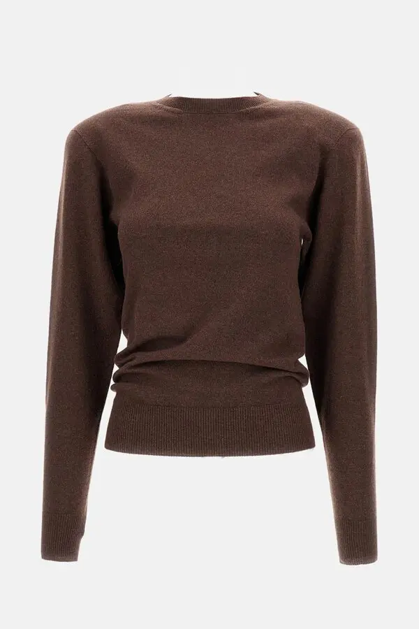 Stella McCartney Cashmere And Wool Pullover