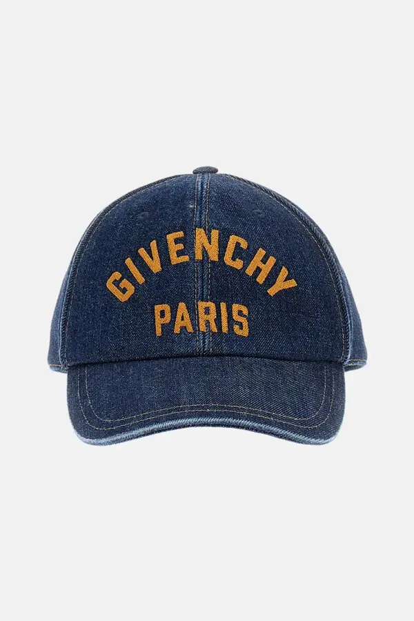 Givenchy Curved Cap
