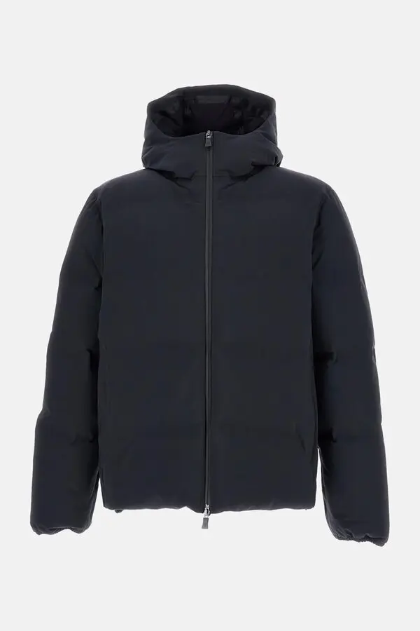 Herno Short Down Jacket