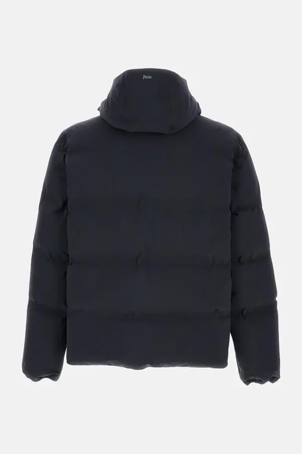 Herno Short Down Jacket