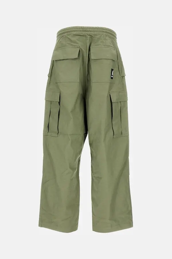 Junya Watanabe Cargo Pants - Verde