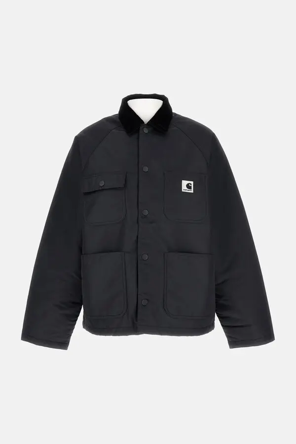 Carhartt Work In Progress Nylon Jacket