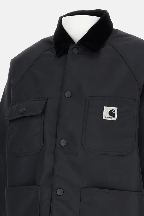 Carhartt Work In Progress Nylon Jacket
