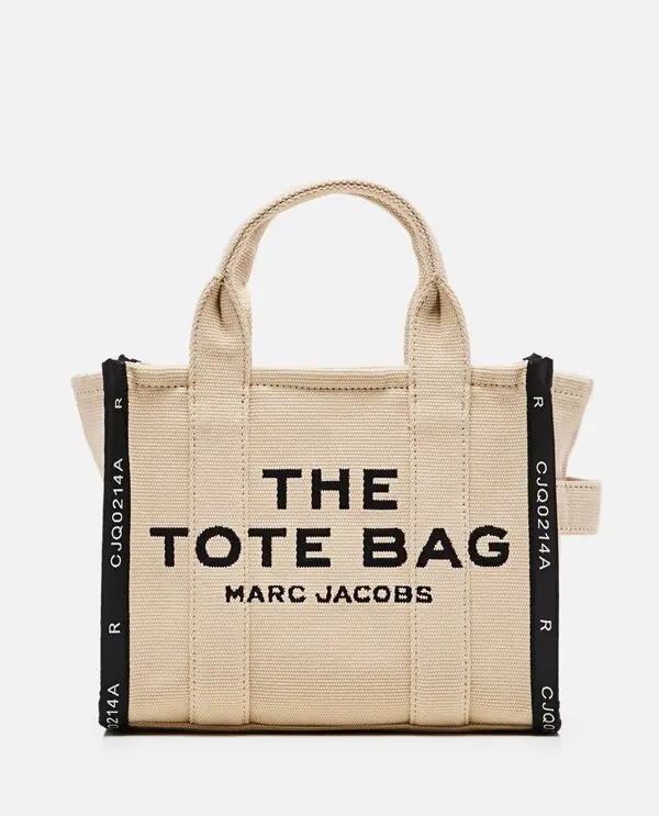 Marc Jacobs Small Tote Bag