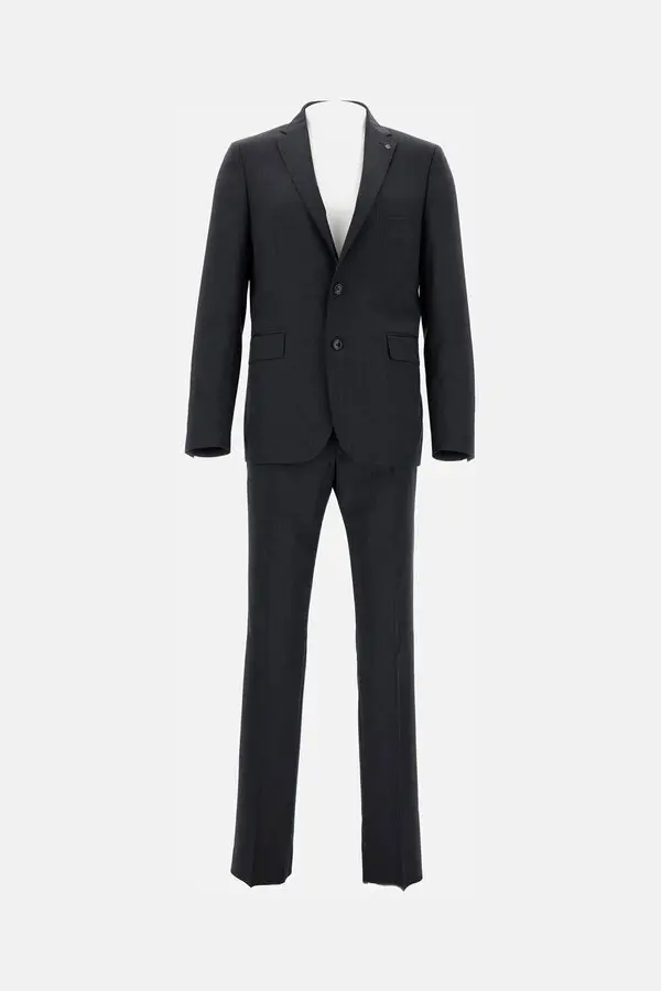 Tagliatore Bruce Suit
