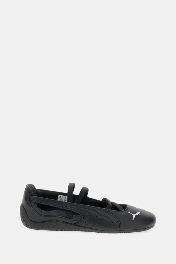 PUMA Speedcat Ballet Flat