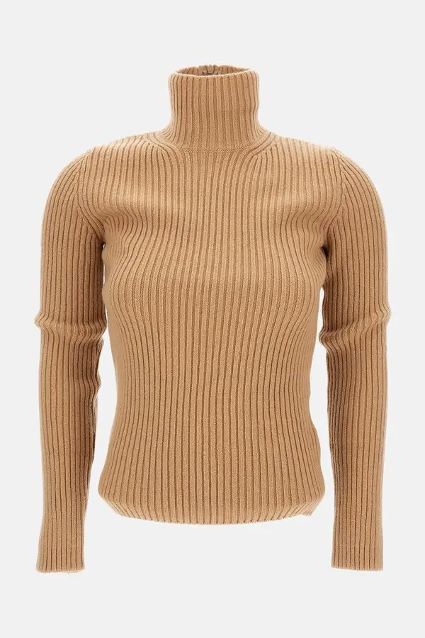 Max Mara Aral Turtleneck Sweater