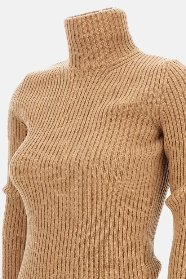 Max Mara Aral Turtleneck Sweater