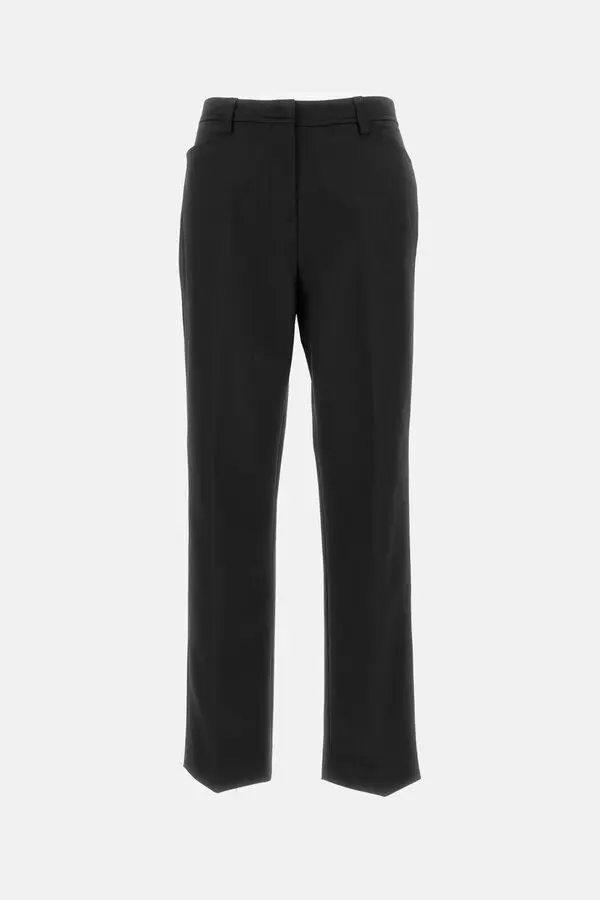 THELATEST Pantalone - Nero