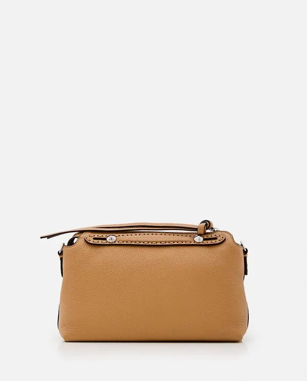 Fendi By The Way Soft Leather Bag