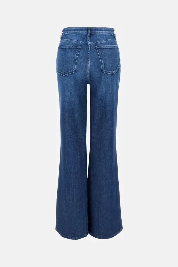 3x1 Jeans Farrah 70 - Blu