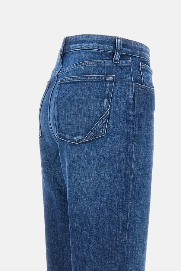 3x1 Jeans Farrah 70 - Blu