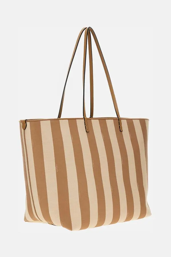 Fendi Roll Bag - Multicolor