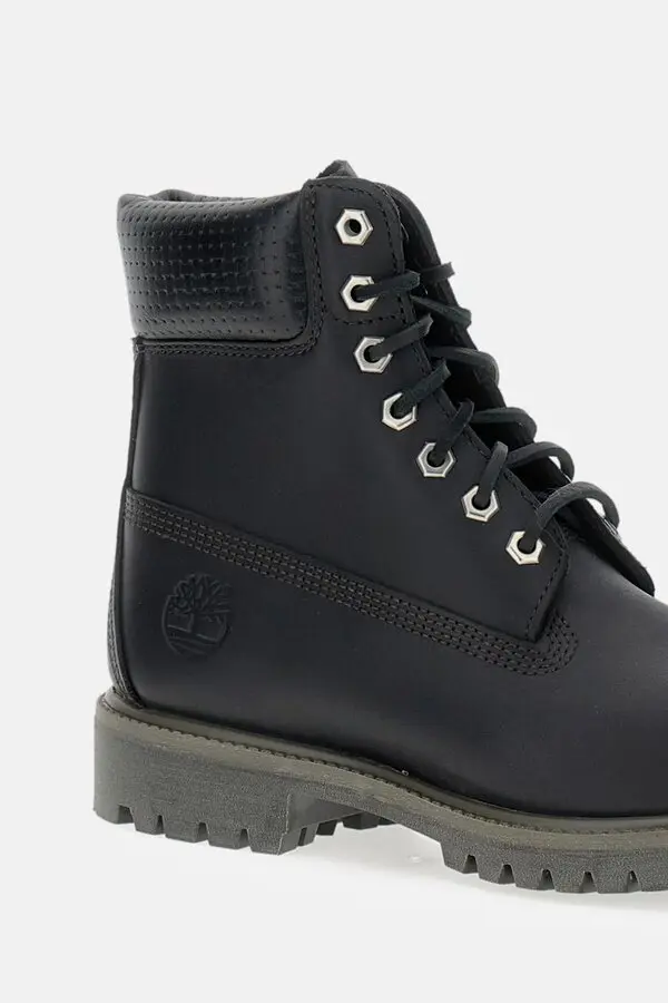 Timberland Premium Leather Boots