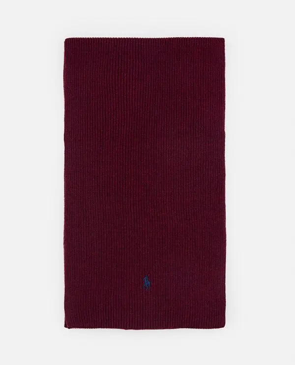 Polo Ralph Lauren Scarf - Red