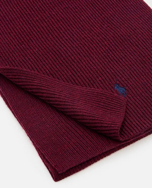 Polo Ralph Lauren Scarf - Red