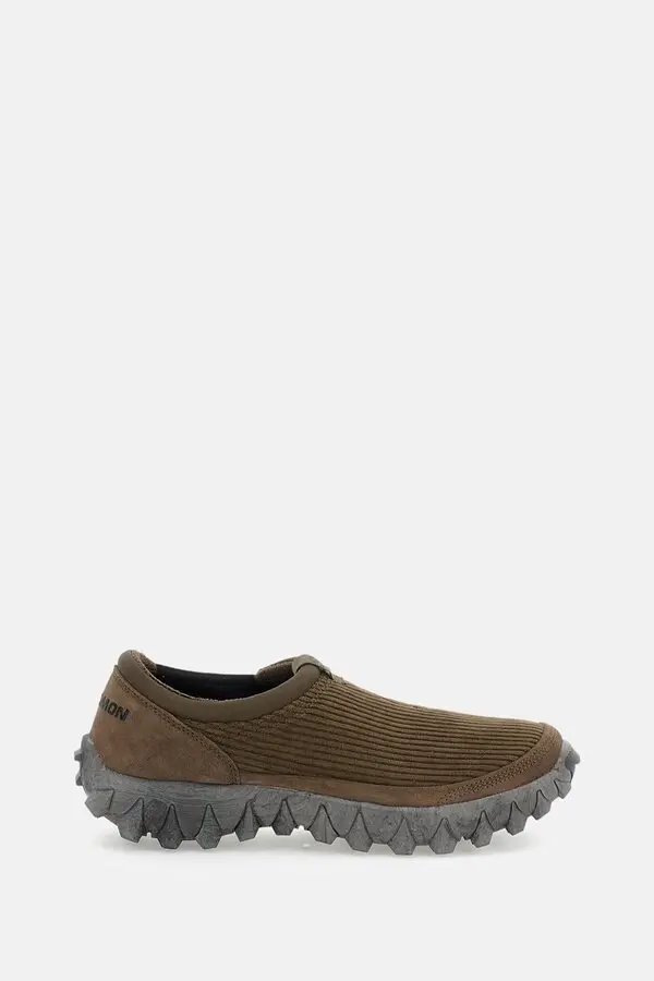 SALOMON Snowclog In Corduroy Velvet - Multicolor