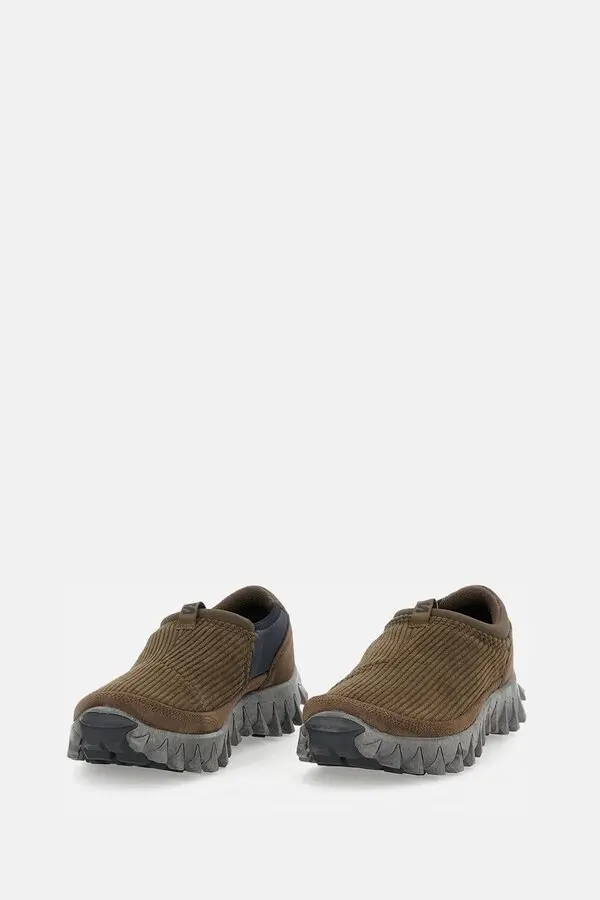 SALOMON Snowclog In Corduroy Velvet - Multicolor