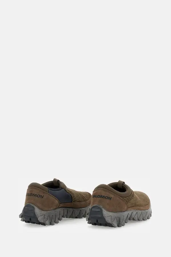 SALOMON Snowclog In Corduroy Velvet - Multicolor