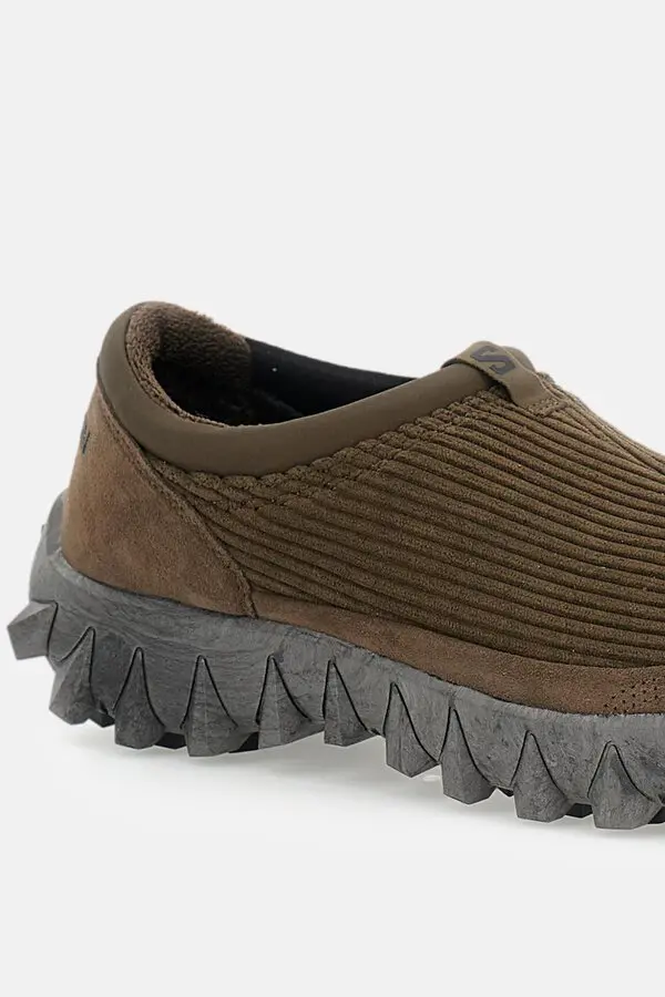 SALOMON Snowclog In Corduroy Velvet - Multicolor