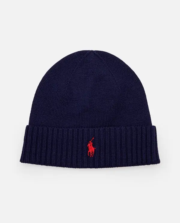 Ralph Lauren Cap - Blue