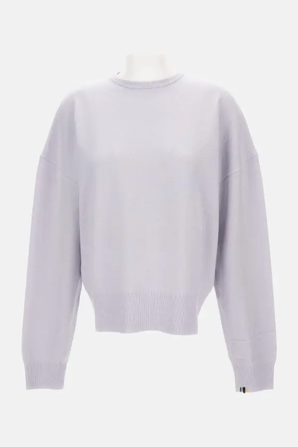 EXTREME CASHMERE X Crew Neck Sweater