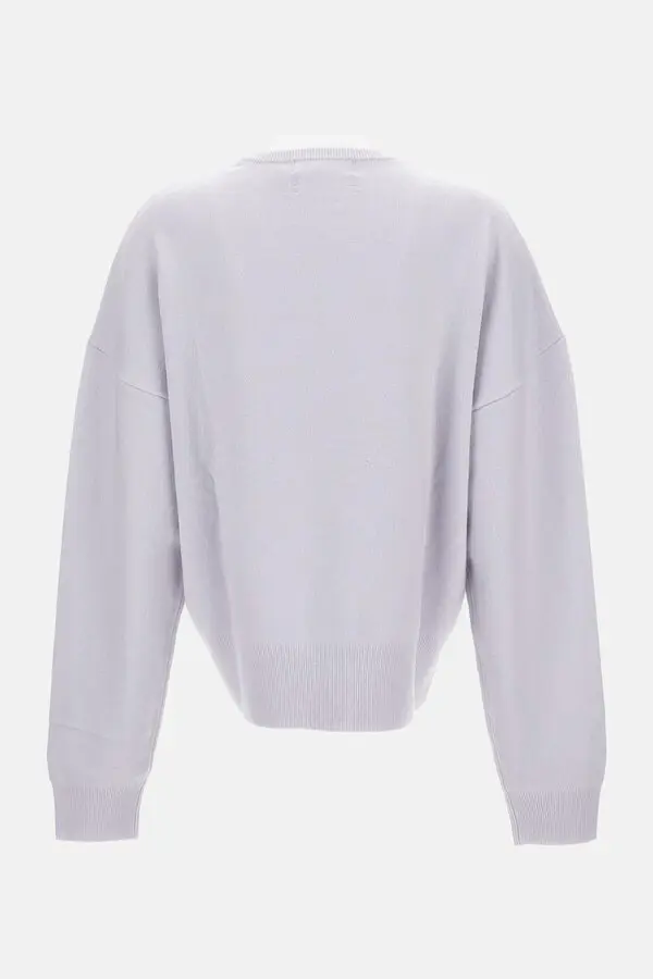EXTREME CASHMERE X Crew Neck Sweater