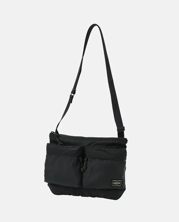 PORTER-YOSHIDA & CO Force Shoulder Bag