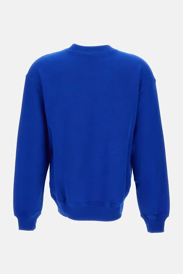 Polo Ralph Lauren Cotton Blend Crewneck Sweatshirt