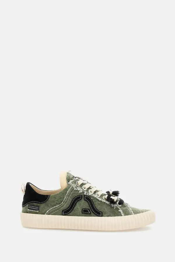 SPRINGA Wavy Olona Sneakers