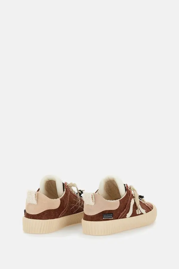 SPRINGA Wavy Olona Sneakers