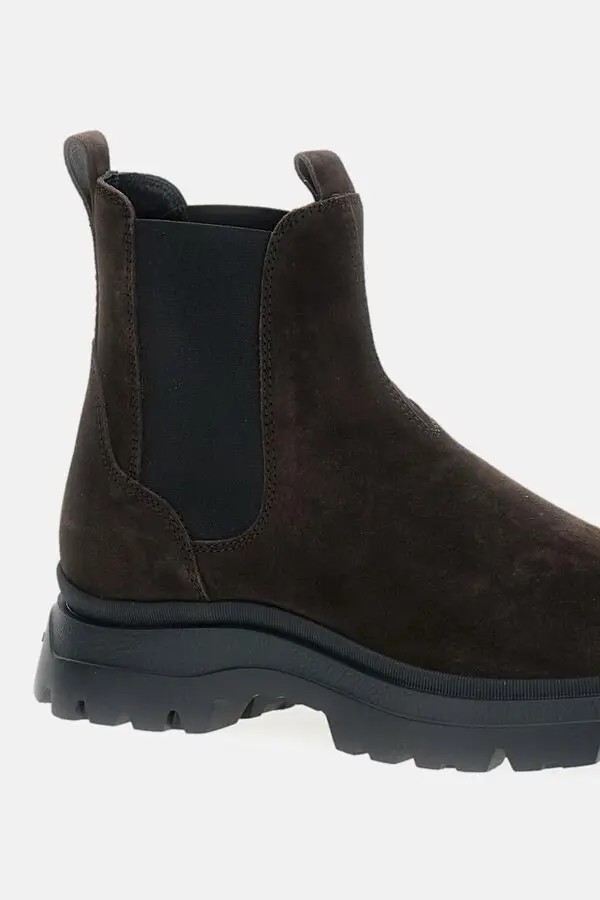 Hogan Chelsea Ankle Boot