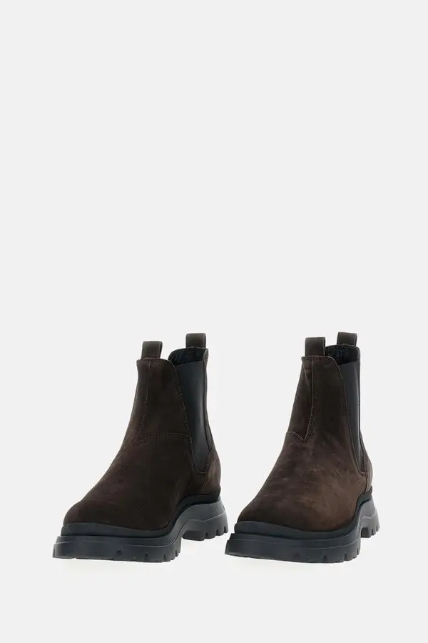 Hogan Chelsea Ankle Boot