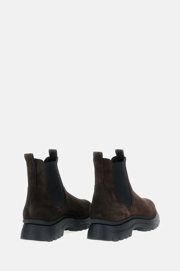 Hogan Chelsea Ankle Boot