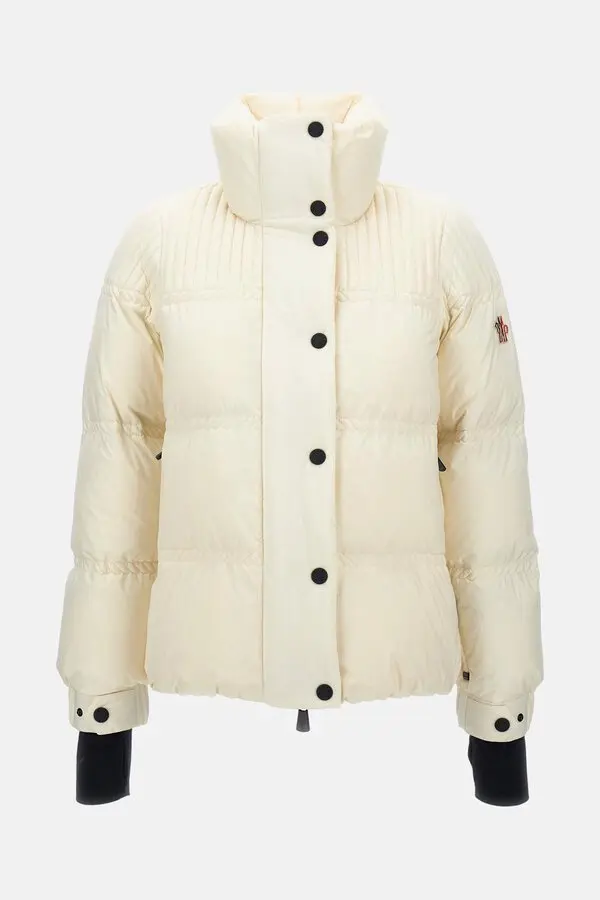 Moncler Quilted Jacket