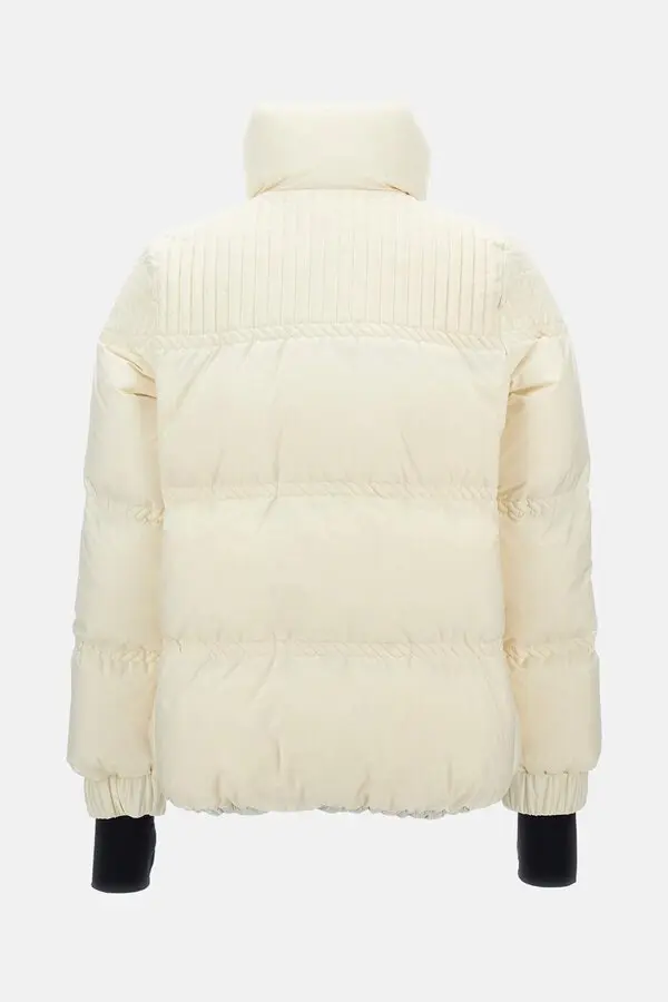 Moncler Quilted Jacket